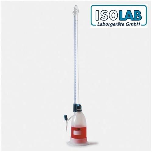 Jual Automatic Buret Dr. Schilling 50 ml x 0.1 ml ISOLAB - Burette ...