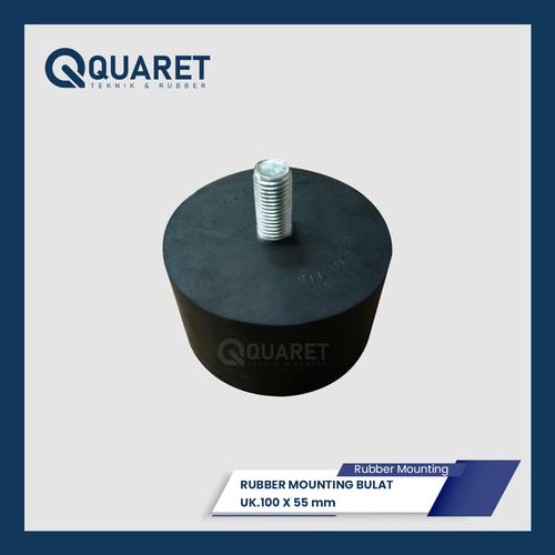 Jual RUBBER MOUNTING GENSET BULAT UK.100 X 55 mm - Jakarta Barat ...