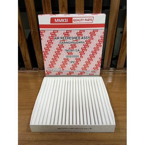 Promo Filter AC Cabin Allnew Pajero Sport 2016-Up 7803A112A - Jakarta ...