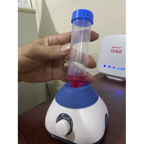 Jual Mini Vortex Mixer 0-3000 RPM Model VM-300S Brand Joanlab - Kota ...