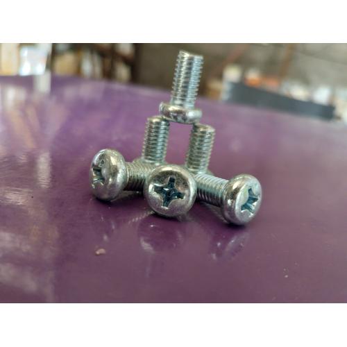 Jual baut JP m6x8/baut jp m6/baut obeng plus/baut plus/ (per 10pcs ...