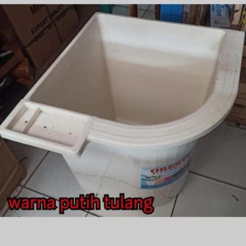Jual Bak Air Kamar Mandi/ Bak Air Plastik/ Bak Kamar Mandi/ Tempat Air ...