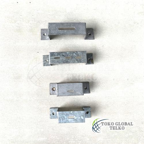 Jual Clamp Bracket Omega Tray Ukuran 30cm - Kota Tangerang - Toko ...