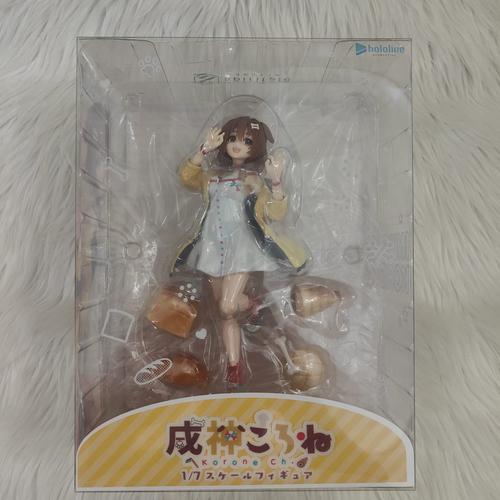 Jual PVC 1/7 Figure Inugami Korone - Hololive Production - Jakarta ...