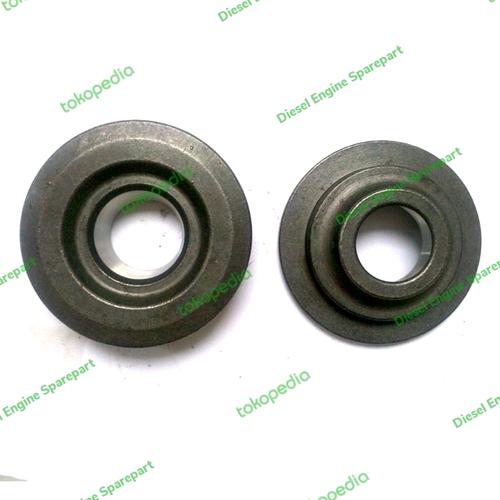 Jual 205094 retainer guide valve spring cummins kta19 kta38 kta50 ...