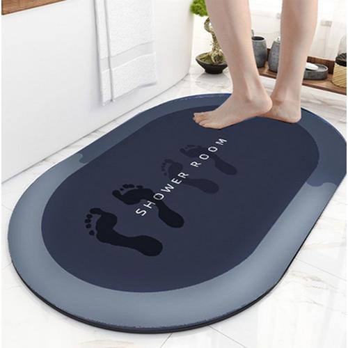 Jual Aksesoris Kesed Keset Kain Lap Kaki Kamar Mandi Toilet Dapur Anti ...