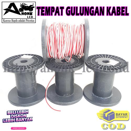 Jual Klosan Bobin Tempat Gulung Kabel Rollan / Tempat Gulungan Kabel ...