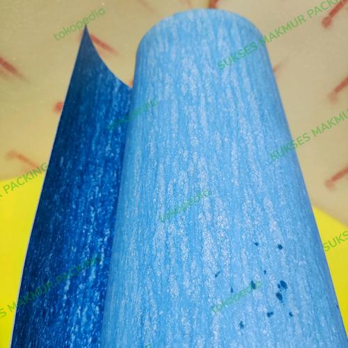 Jual PACKING ASBES BIRU 1000 TEBAL 3MM X60CM X60CM - Jakarta Barat ...