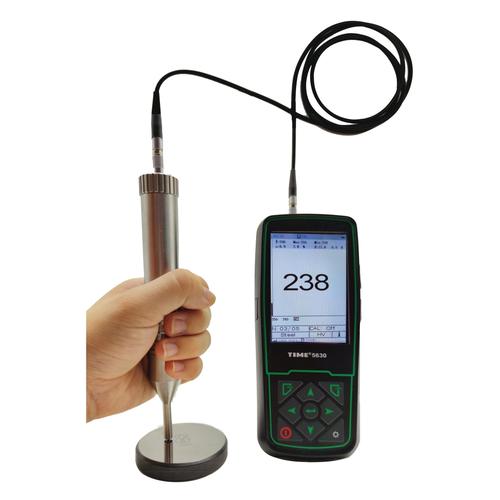Jual Ultrasonic Hardness Tester TIME 5630 Hardened Layer Hardness ...