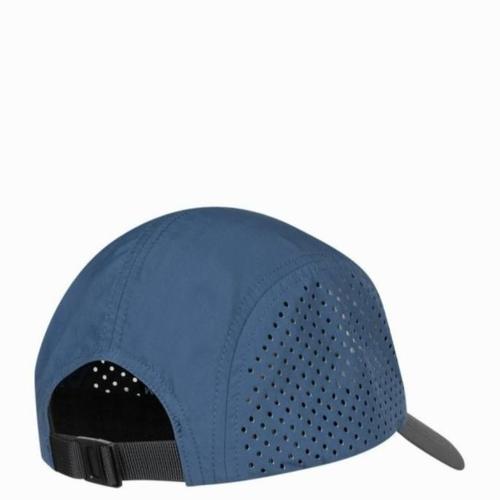 Jual Topi Pria Topi Hiking Trail Running Sepeda Ultralight Original ...