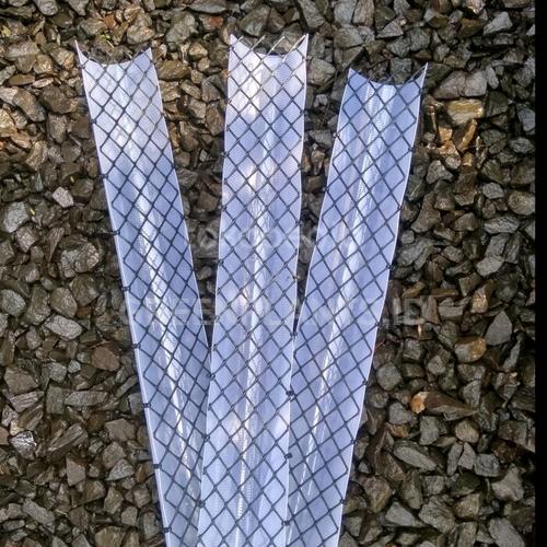 Jual Turus Mika Fiber x Jaring HDPE Diamond - 60cm - Kab. Bogor ...