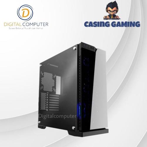 Jual CASE GAMING VENOM RX SQUADRON - Kota Bandung - DIGITAL STORE BDG ...