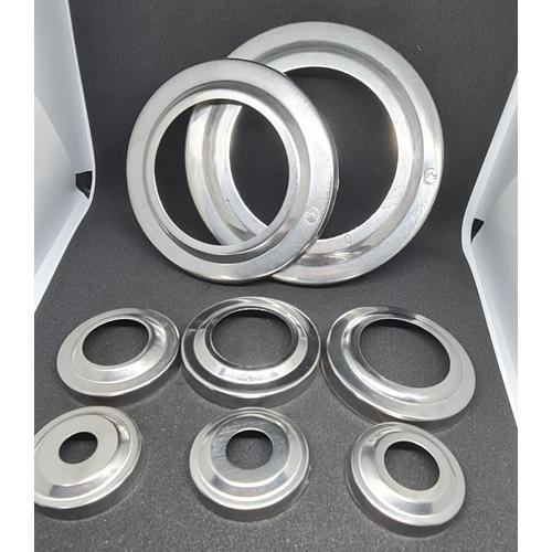 Jual Ring stainless steel railing tangga / Ring pipa stainless steel ...