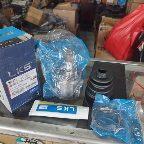 Jual CV Joint AS Roda Dalam LKS Honda BRV Mobilio AT Automatic Matic Matik - Matic - Jakarta ...