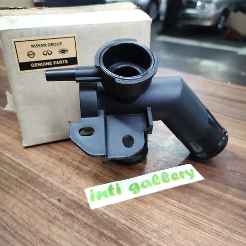 Jual Pipa Corong Radiator Atas Nissan Elgrand E52 Murano Z51 OEM ...