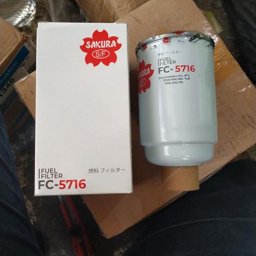 Jual FUEL FILTER SOLAR FC-5716 SAKURA - Kab. Bogor - RIMA PARTS MOTOR ...
