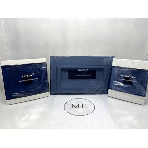 Jual MCB BOX PRESTO INBOW / WADAH/ TEMPAT MCB PRESTO - ISI 4 - Kota ...