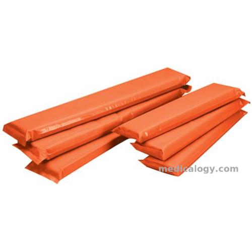 Jual Wood Splint Kit | Spalk Bidai Kayu Set - Kota Yogyakarta ...