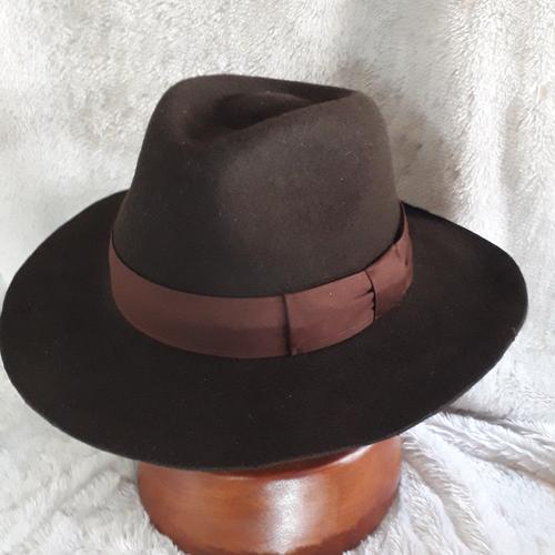 Jual topi fedora model indiana jones - Kab. Kediri - topishop | Tokopedia