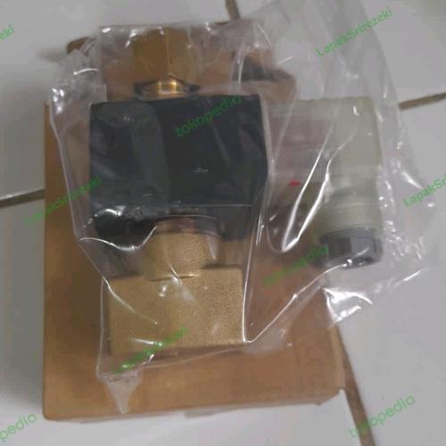 Jual SOLENOID VALVE CKD AG41-03-2-02H ac220V 3way - Jakarta Barat - LapakSrirezeki | Tokopedia