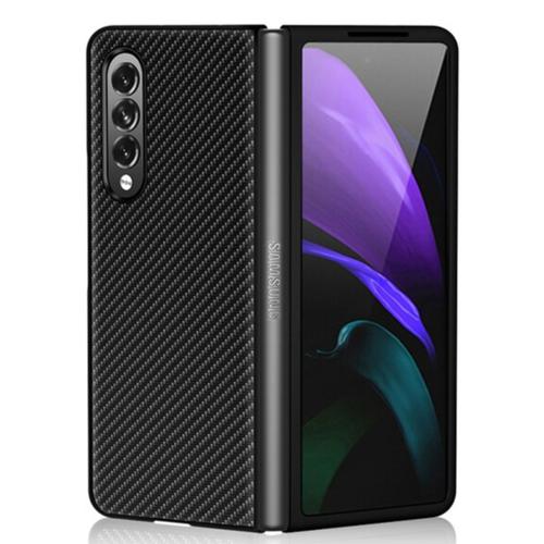 Jual SAMSUNG GALAXY Z FOLD4 5G FOLD 4 FLIP CASE CARBON KEVLAR COVER ...
