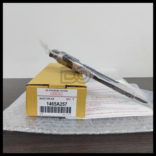 Jual Injector Pajero Sport Dakar Injector All New Triton Exceed ...