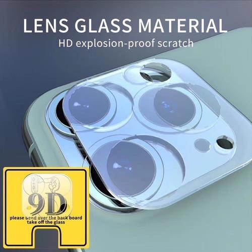 Promo Tempered glass Camera iPhone 13 PRO MAX 13 MINI Pelindung Kamera ...