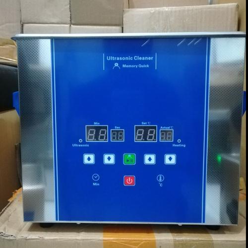 Jual Mesin Ultrasonic Cleaner 3 Ltr (UD100SH-3LQ) - Kota Surabaya ...