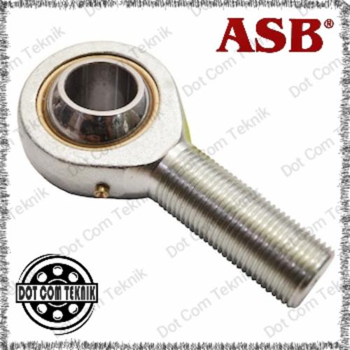 Jual POS 20 L (DRAT KIRI) ASB ROD END BEARING - AS 20 MM - Kota Bekasi - Dot Com Teknik | Tokopedia