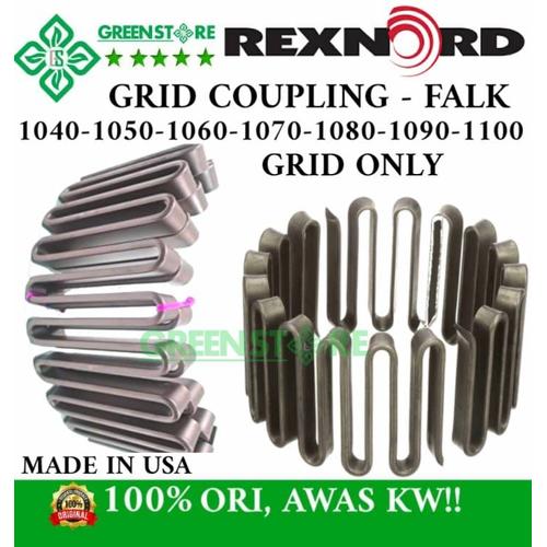Jual STEELFLEX COUPLING GRID TYPE 1130T10 /T20 GRID ONLY - REXNORD ...