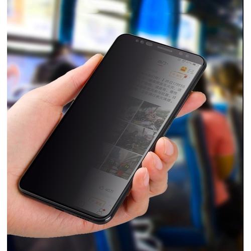 Jual Xiaomi Redmi Note 10 10s 10 Pro Tempered Glass Privacy 5D - NOTE ...