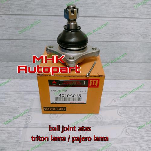 Jual Ball joint up atas triton lama old pajero sport 4010A015 - Jakarta ...