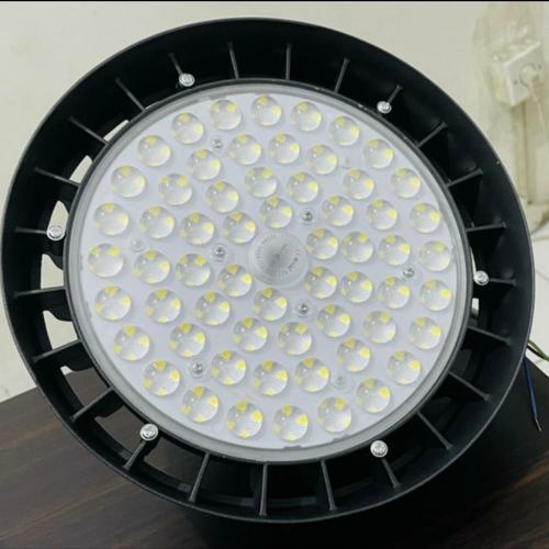 Jual lampu highbay 200 watt 200w led lampu pabrik lampu industri 200 ...