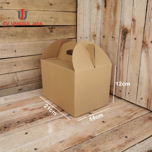Jual Box Jinjing Kardus Tenteng Kotak Kemasan Packaging Hampers ...