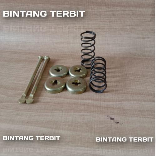 Jual BRAKE SHOE PIN KIT PAKU KAMPAS REM PS120 - Kab. Tangerang ...