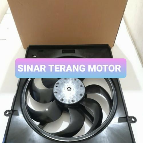 Jual EXTRA FAN WULING CONFERO ASLI KOMPLIT - Kota Tangerang - sinar ...