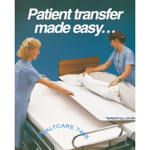 Jual Patslide Patient Transfer Board alat pemindah pasien - Kota Depok ...