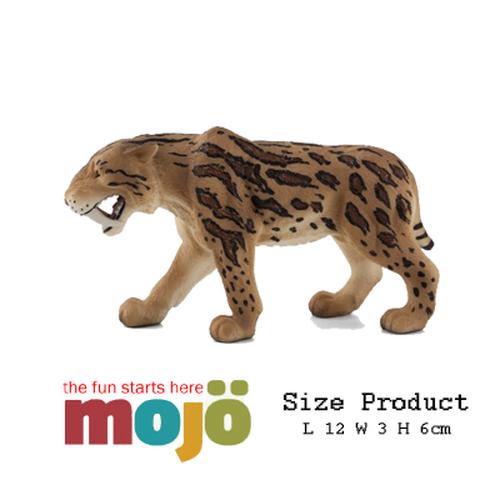 Jual MOJO ANIMAL SMILODON NEW 2021 - Kab. Bogor - sndhobbies_NEW ...