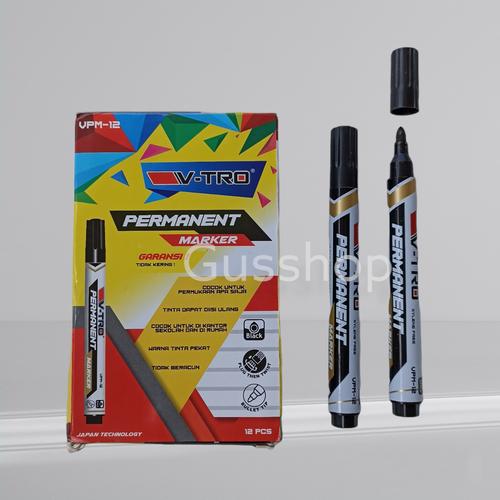 Jual SPIDOL PERMANENT PER PCS - Kab. Bandung - gusshop official | Tokopedia