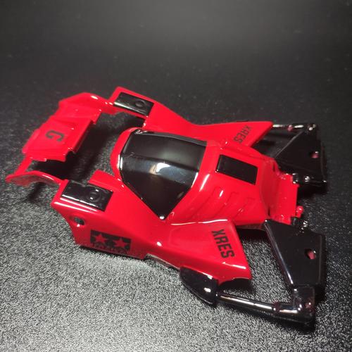 Jual 19414 Body Broken Gigant Custom Paint Bisa Request Warna Decal DLL ...