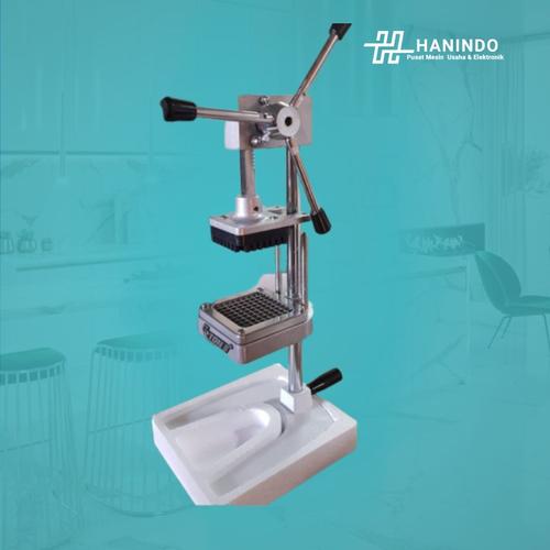 Jual ALAT /MESIN PEMOTONG KENTANG KENTUCKY VERTICAL/ VERTICAL FRIED ...