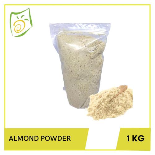 Jual Almond Powder 1KG - Kota Denpasar - Sunshine Food Mart | Tokopedia