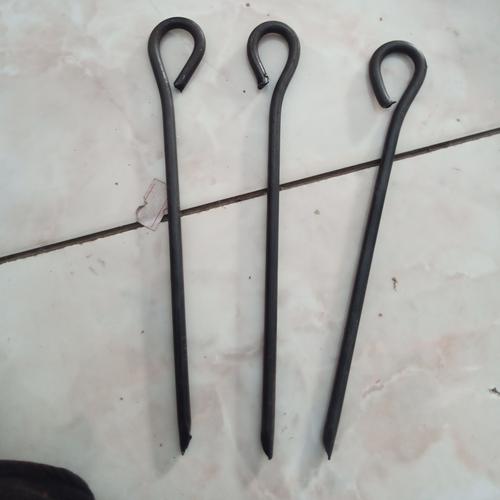Jual PASAK PATOK TENDA PRAMUKA - 30 cm - Kab. Kediri - KURNIA ATK Shop ...