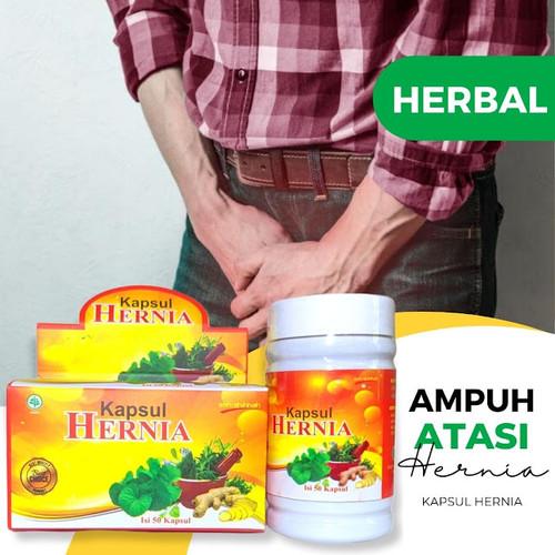 Jual Kapsul Hernia / Obat Hernia Ash-Shihah ORIGINAL - Kab. Bekasi ...