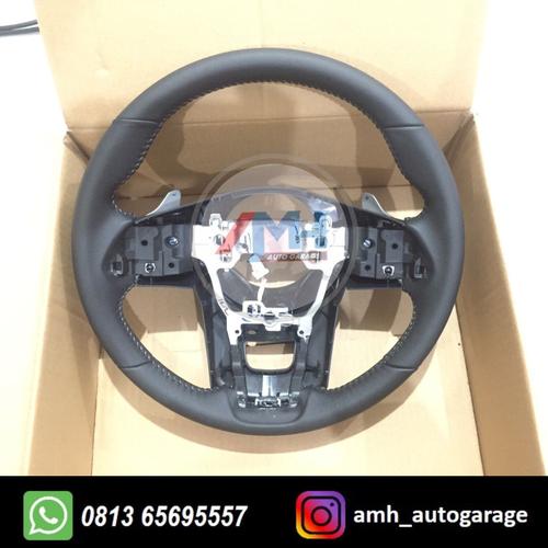 Jual Stir dan Paddle Shift Veloz Avanza Xenia 2022 - Stir & Paddle S ...