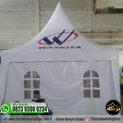 Jual Tenda Sarnafil 5x5 Gowa, Tenda Kerucut 5x5 Gowa | 082393060234 ...