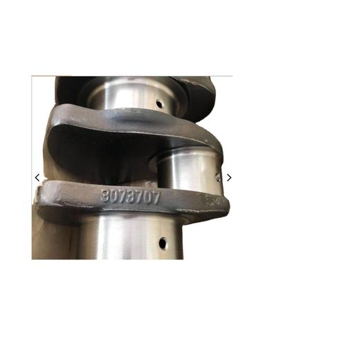 Jual Crank Shaft, Cummins, Original, PN: 3073707 - Jakarta Selatan ...