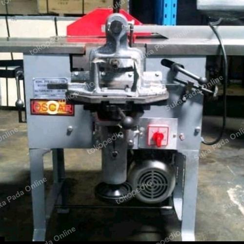 Jual Mesin serut planner potong kayu multi fungsi OSCAR MQ442 - MQ443A ...