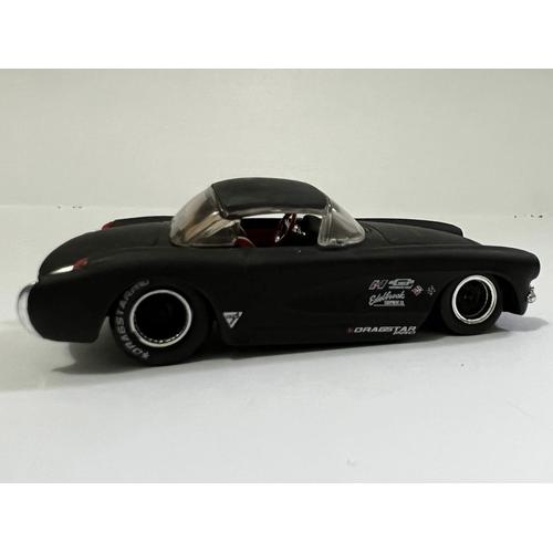 Jual jada chevy corvette 1957 - Jakarta Timur - venderlos | Tokopedia