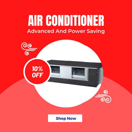 Jual Indoor Unit AC VRV LG / MULTI V Ceiling concealed (High Static ...